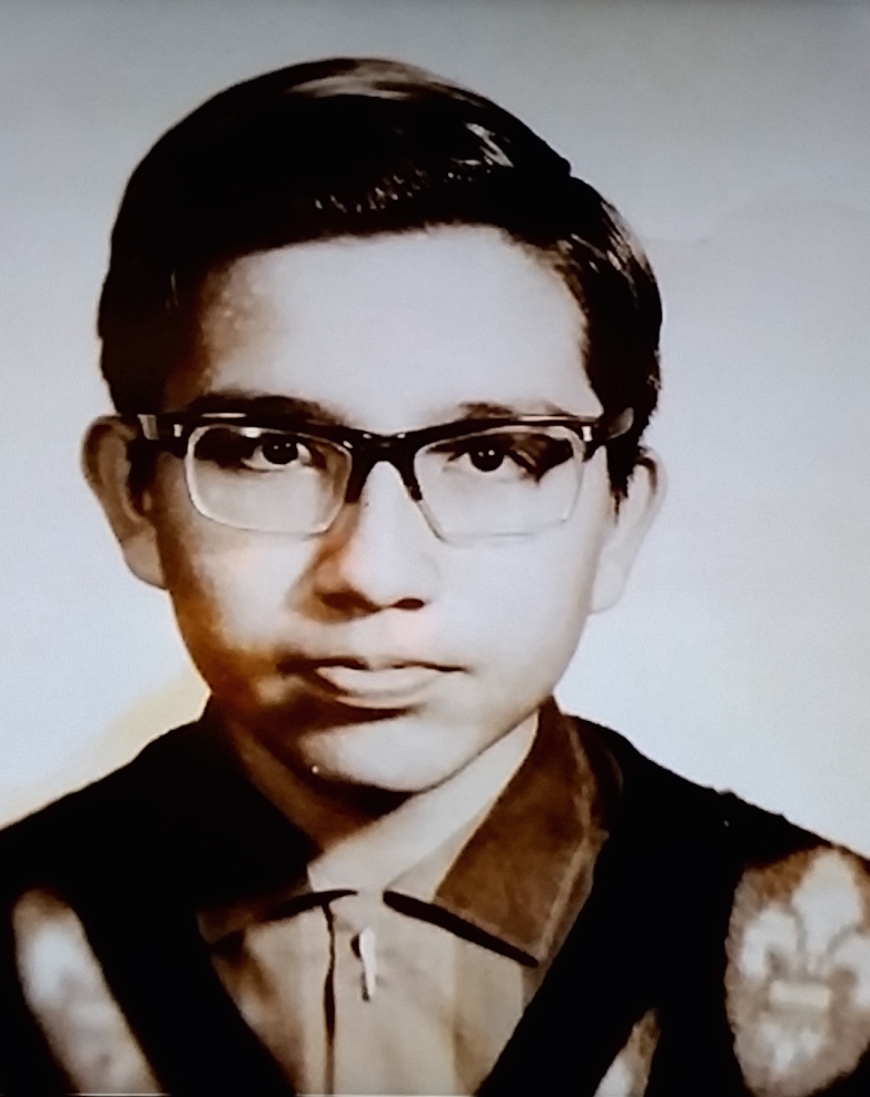 Eulogy: Things You Didn’t Know About Jaime O. Perez, 1954–2017, QDEP ...