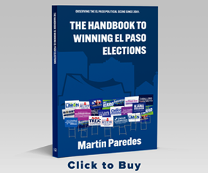 The Case Of El Paso Independent School District Board Trustee Leah ...